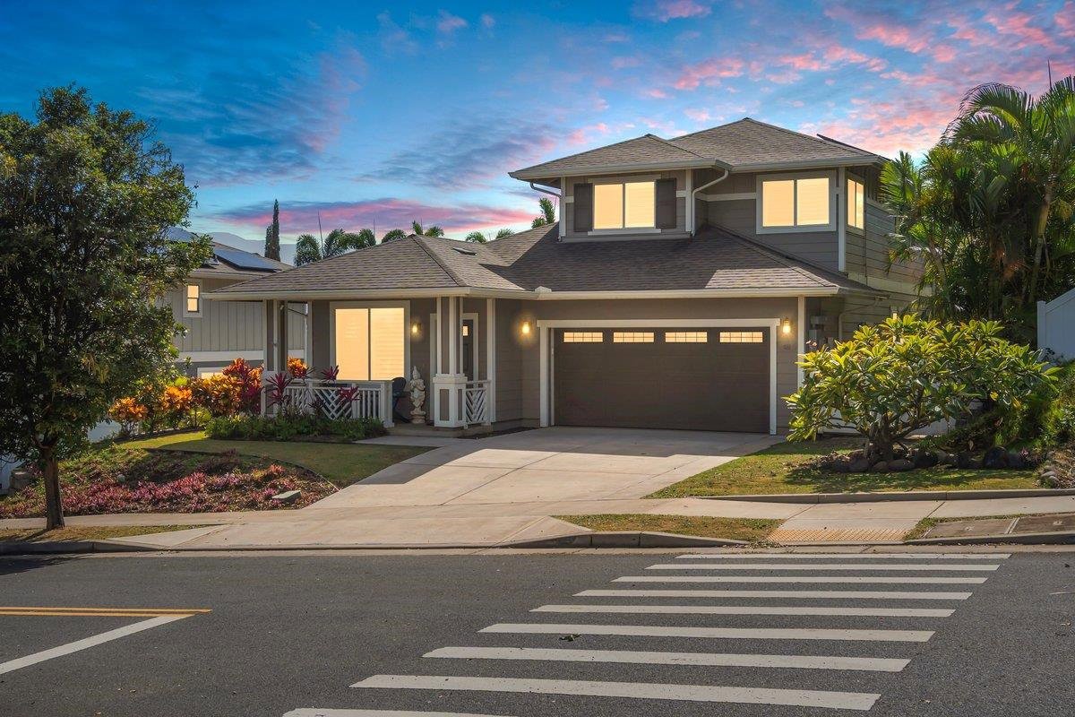 103 Ka Ikena Loop, Wailuku, 96793