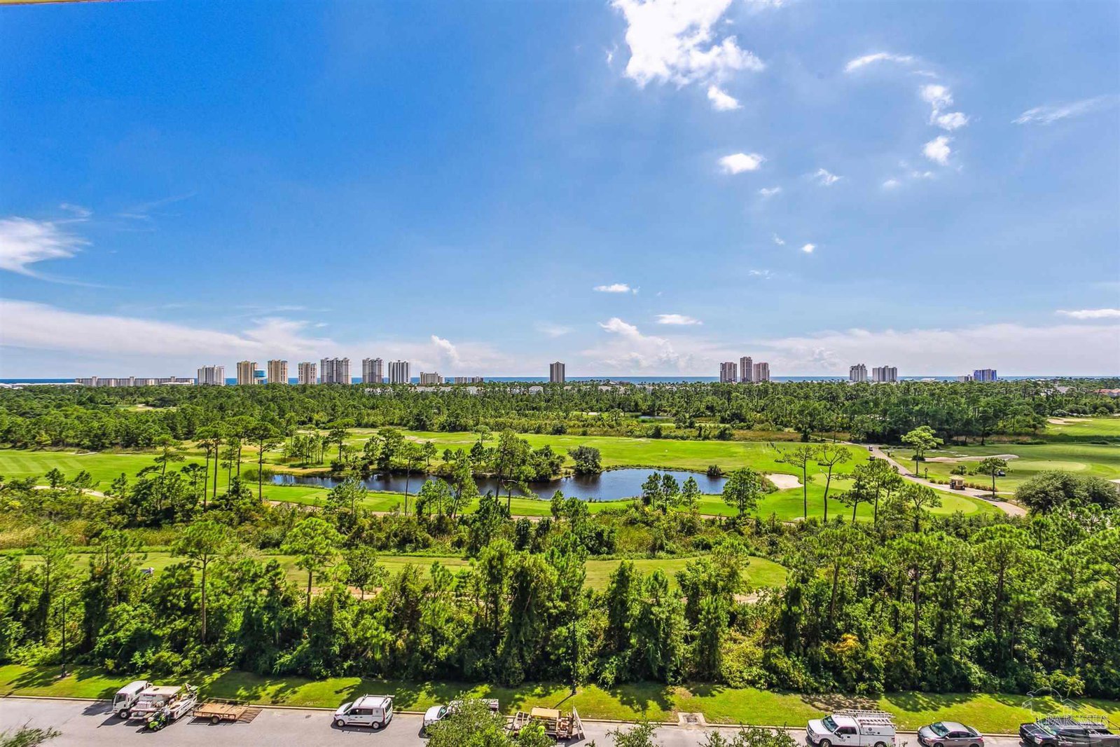 MLS Number 615231 Lost Key Golf Beach Club 612 Lost Key Dr Unit