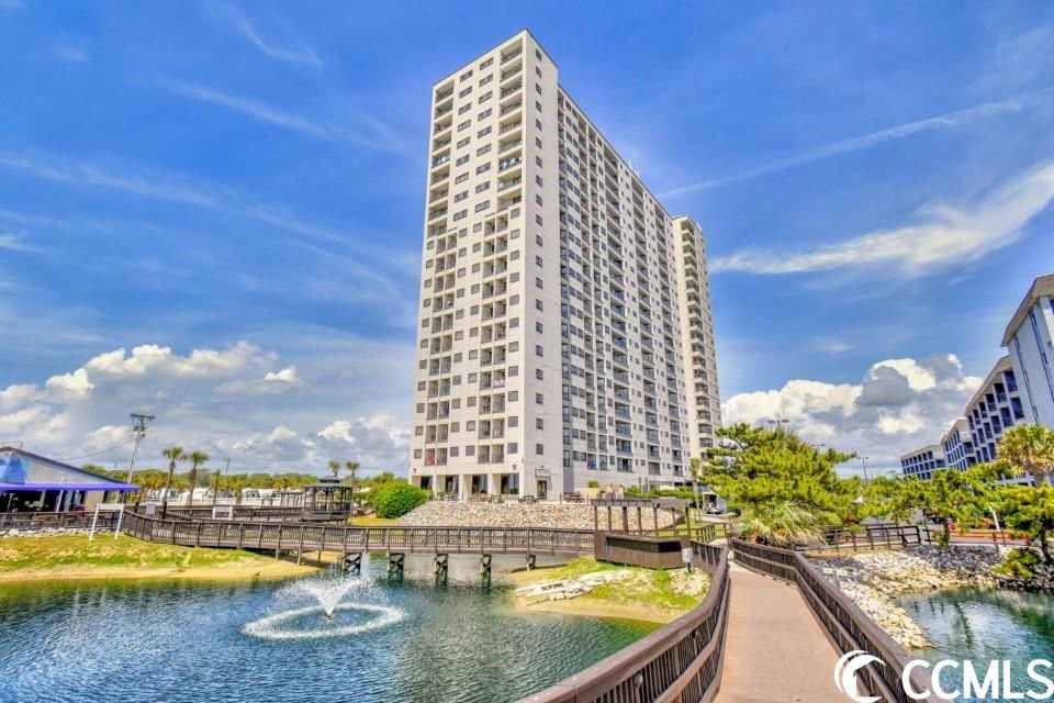 MLS 2315278 - MB RESORT RT 5905 South Kings Hwy. Unit 905, Myrtle Beach - Renaissance Tower ...