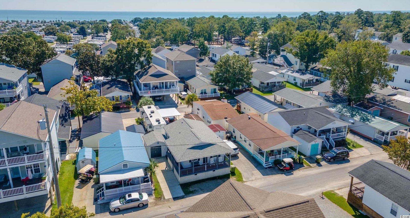 MLS 2221606 - Ocean Lakes 5229 E Sandlapper Dr., Myrtle Beach ...