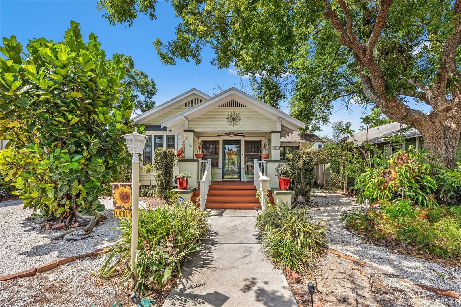 2450 2nd Avenue N, St Petersburg, 33713