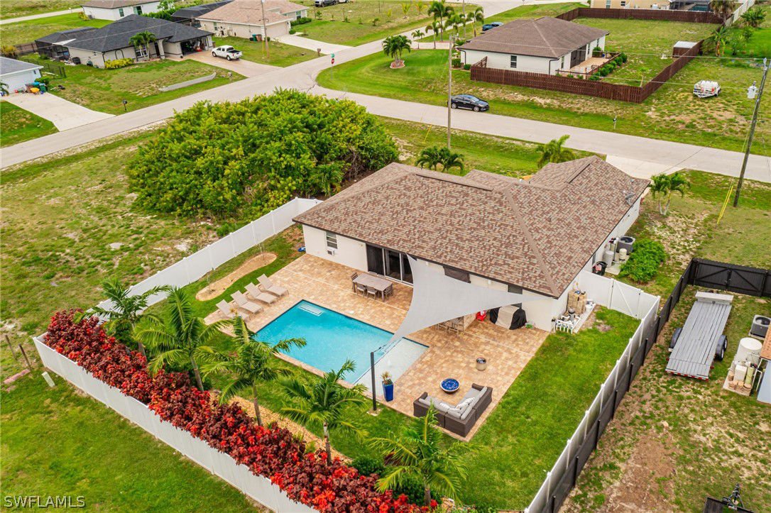 2605 NW 2nd Place, Cape Coral, 33993