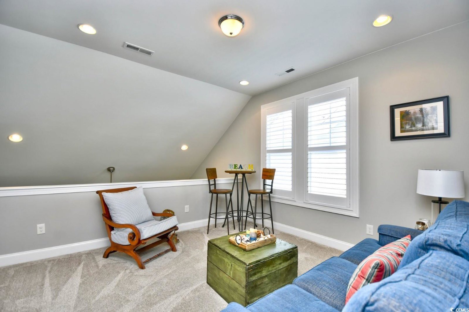 MLS 2413135 -The Retreat at Barefoot Village 5300 Sea Coral Way, North ...