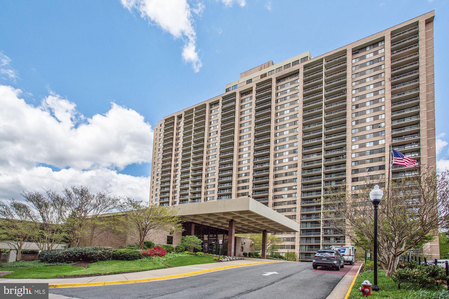 5505 Seminary Road Unit #713N, Falls Church, 22041