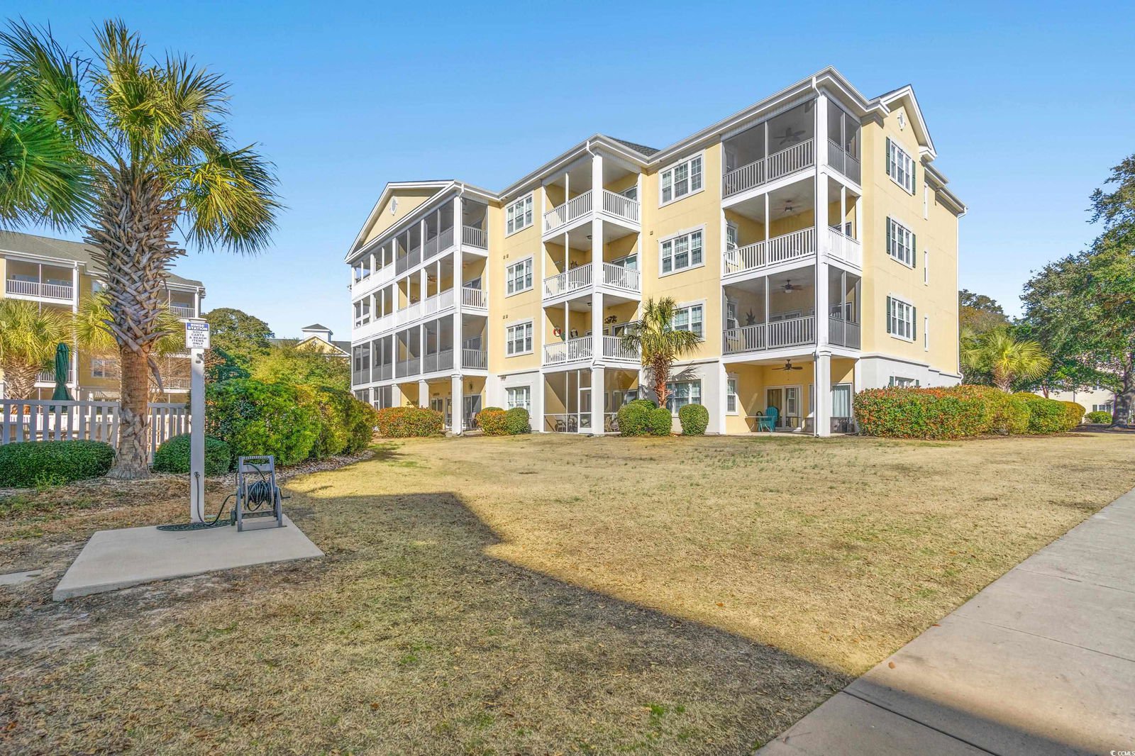 MLS 2502532 - OCEAN KEYES 601 Hillside Dr. N Unit 1506, North Myrtle ...
