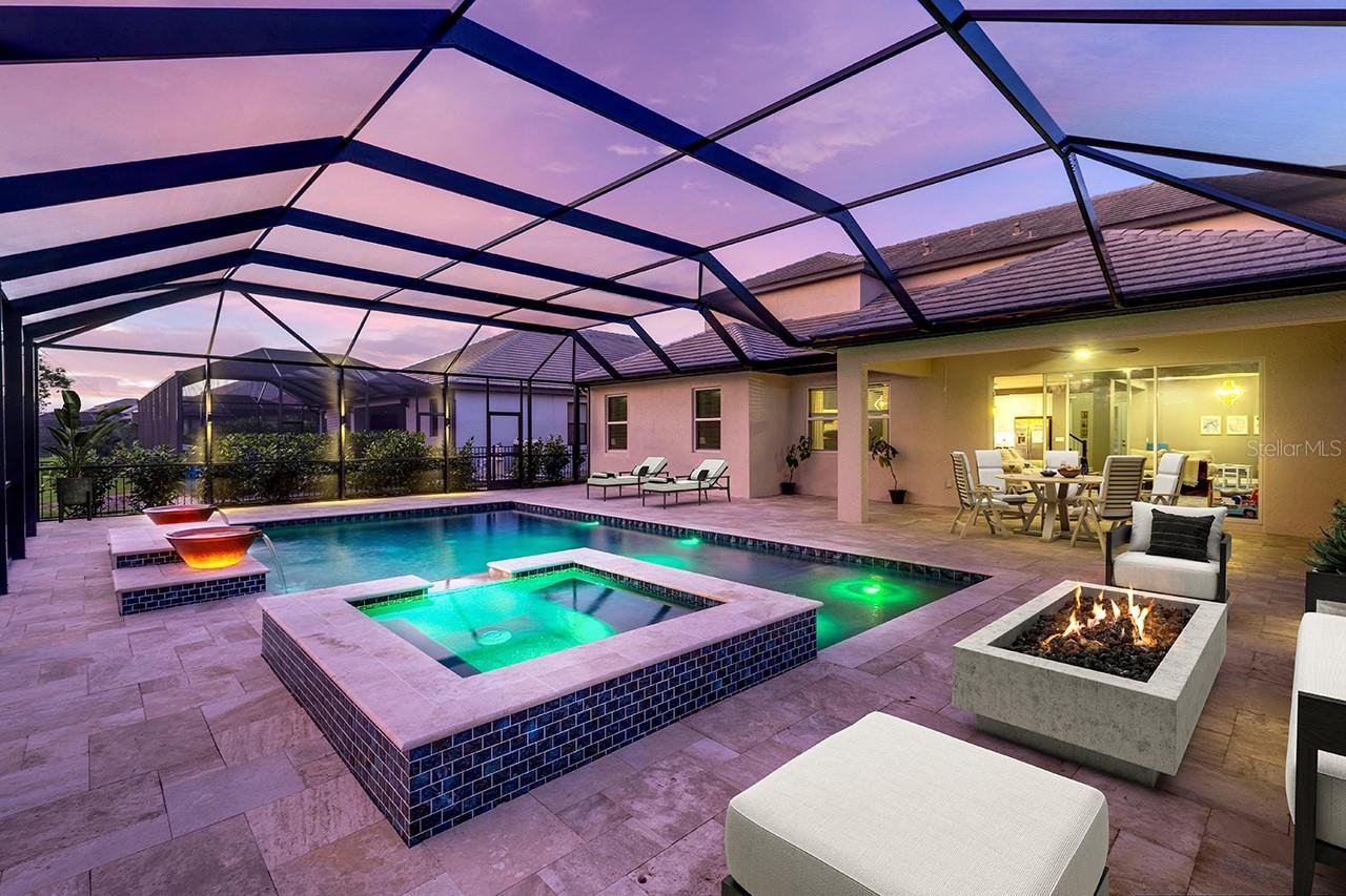 2210 Woodleaf Hammock Court, Lakewood Ranch, 34211