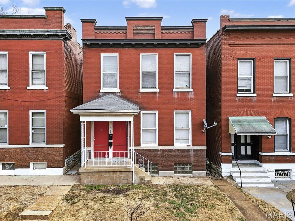 4308 Nebraska Ave, St Louis, 63111