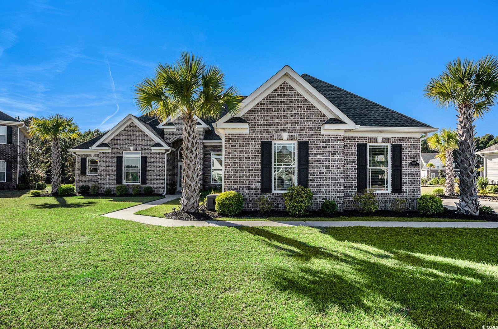 MLS 2526943 -Wild Wing Plantation 1009 Dowitcher Dr., Conway Conway-