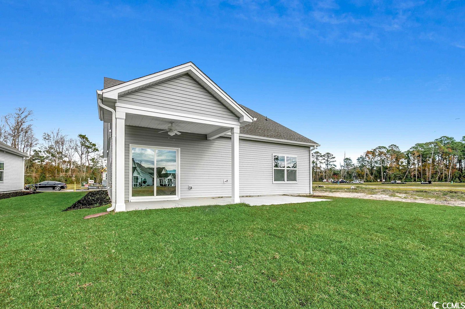 1000 Agostino Dr., Myrtle Beach, SC 29579 - MLS 2325322