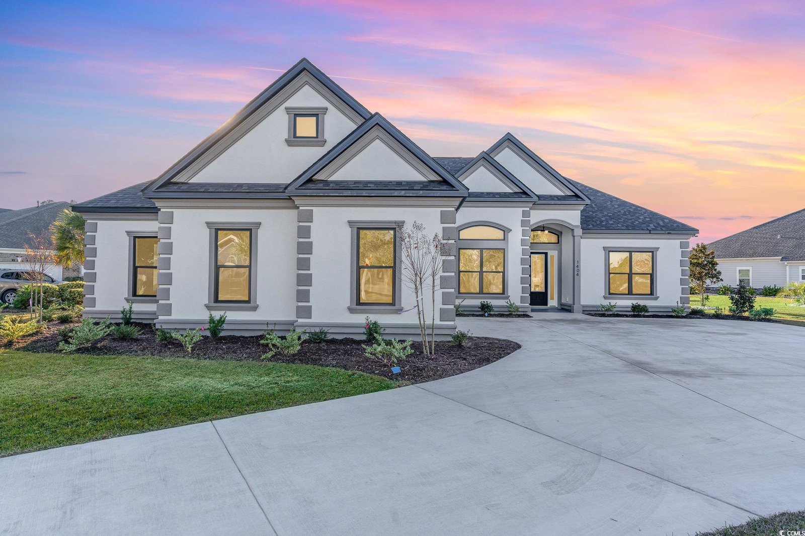 MLS 2320824 - Wild Wing Plantation 1404 Whooping Crane Dr., Conway ...