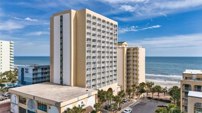 Cheap Condos for Sale in Myrtle Beach SC