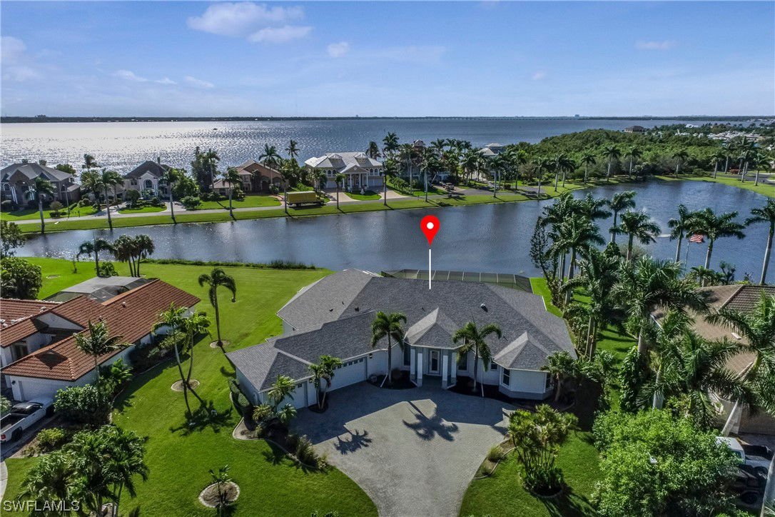 4541 Randag Drive, North Fort Myers, 33903