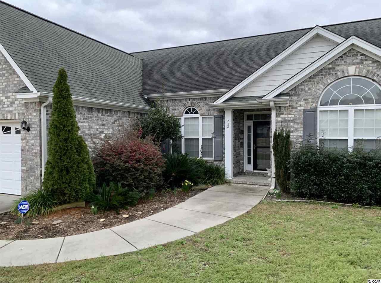 MLS 2002151 - Hillsborough 224 Old Hickory Dr., Conway - Property for Sale