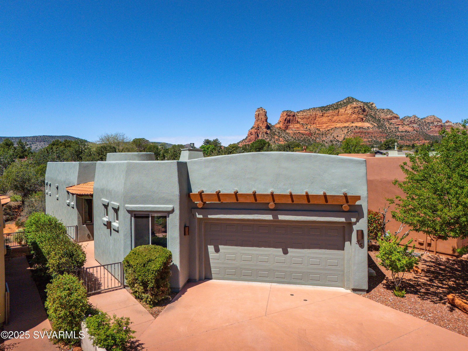 95 Bell Wash Court, Sedona, Sedona real estate. Sedona Verde Valley MLS ...