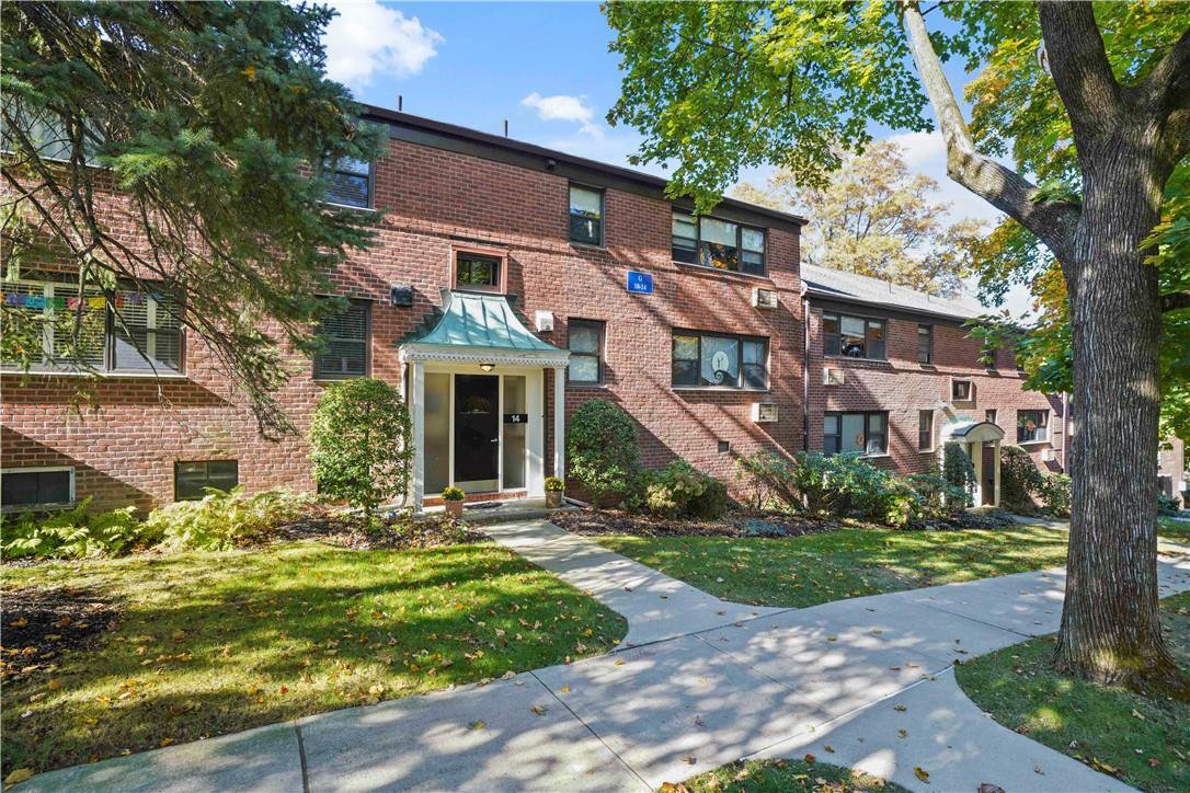 14 Manor House Drive Unit #G-19, Dobbs Ferry, 10522