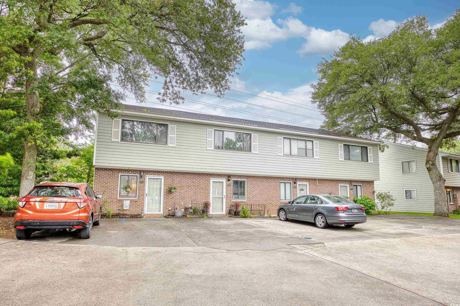 MLS 2411824 - Inlet Garden 5157 Inlet Garden Ct. Unit 6-D, Murrells ...