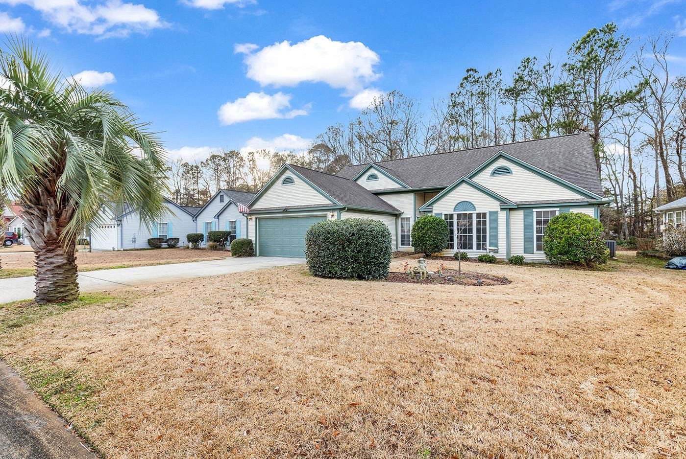 MLS 2301365 - Woodlake Village 661 Bluebird Ln., Murrells Inlet ...