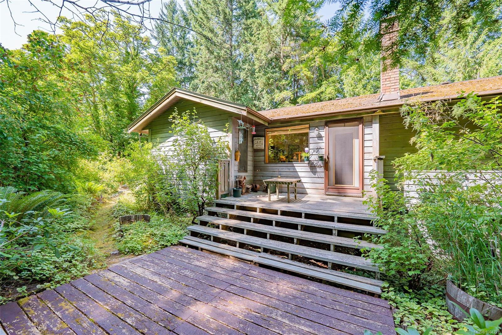 2146 Pauls Rd, Nanaimo, V9X 1N8