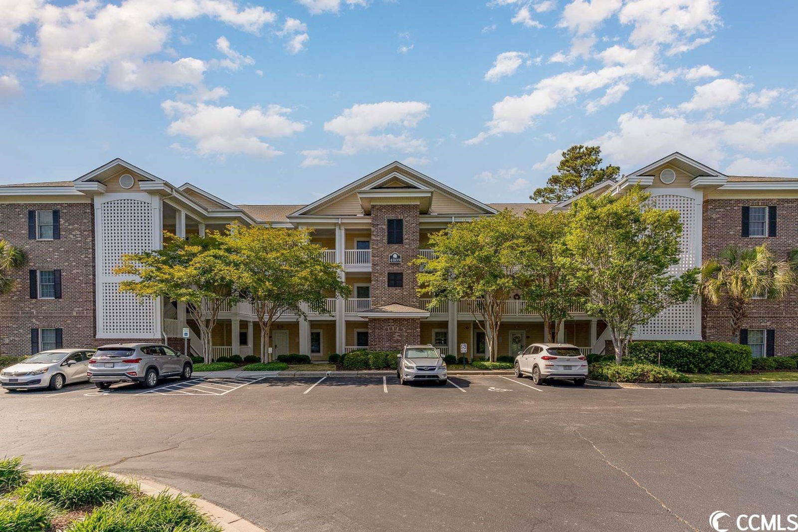 MLS 2308757 - Magnolia Pointe 4809 Luster Leaf Circle Unit 301, Myrtle ...