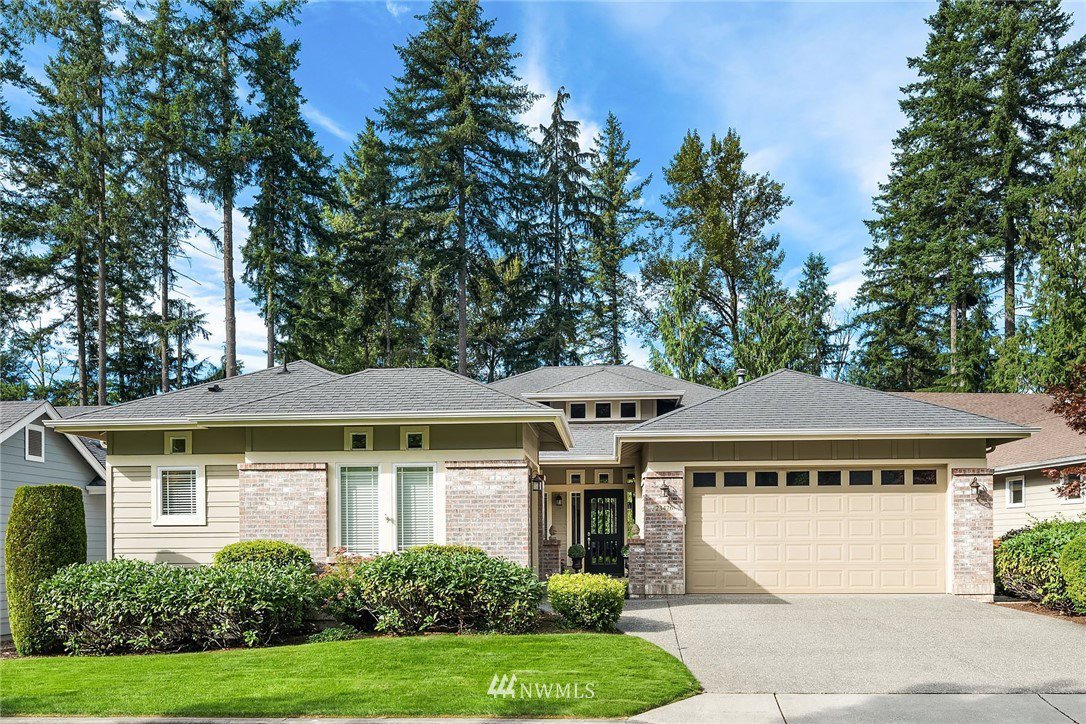 23426 NE 129th Court, Redmond, 98053