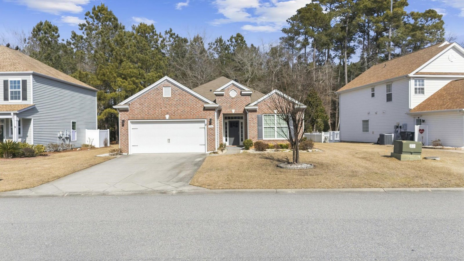 MLS 2602851 -Carolina Crossing 250 Carolina Crossing Blvd., Little ...