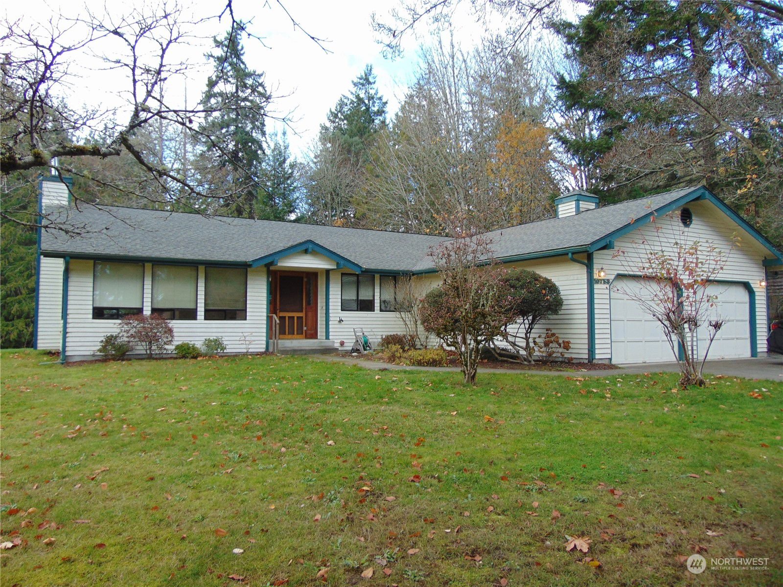 10753 Ogle Road NE, Poulsbo, 98370