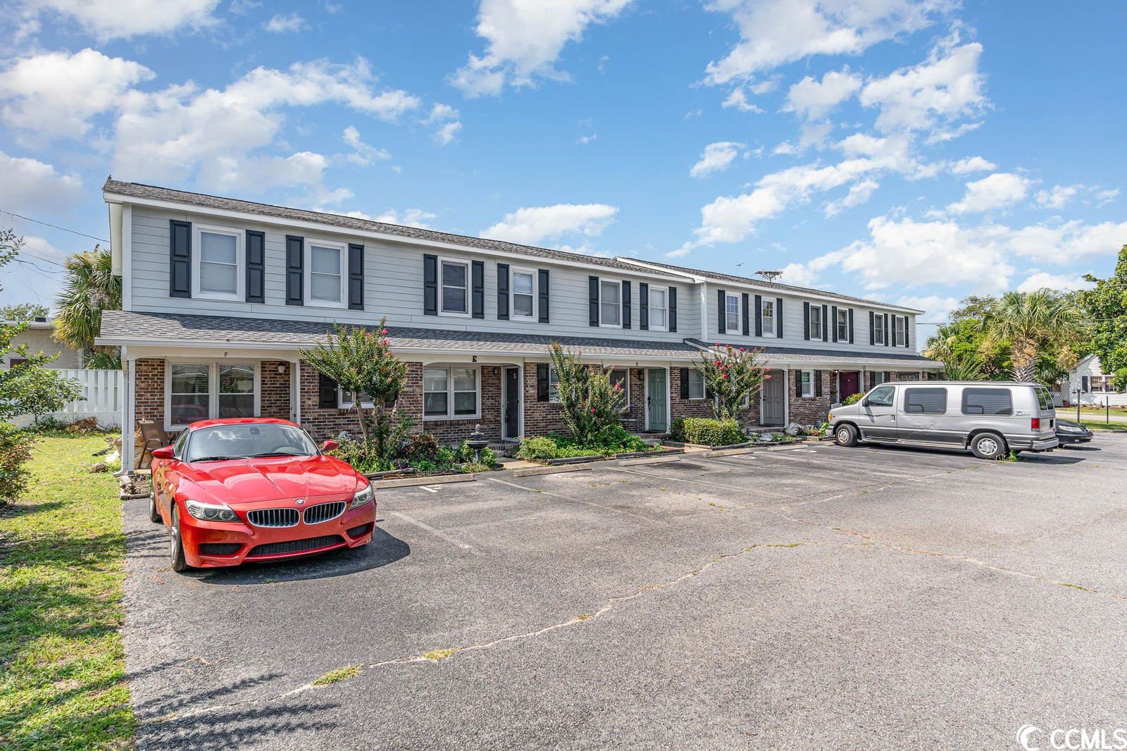 MLS 2313531 - MONTEGO INN 405 13th Ave. S Unit E, Myrtle Beach ...