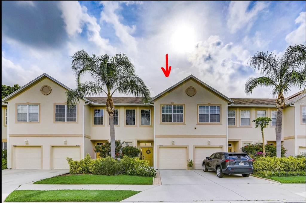 4028 Deberry Drive, Sarasota, 34233