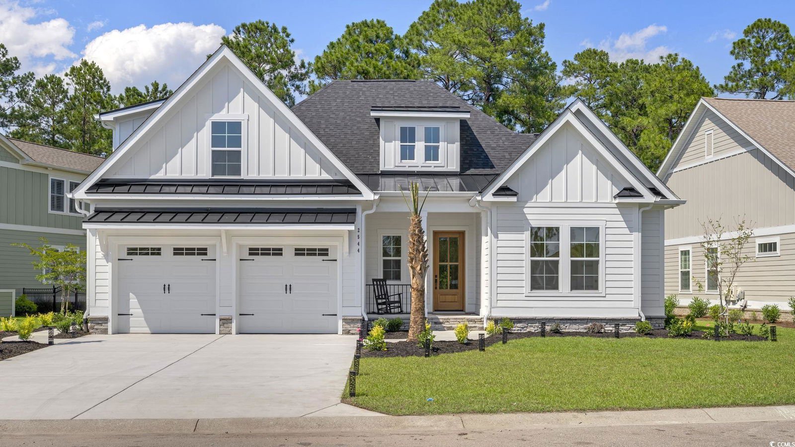 2544 Lavendar Ln., Myrtle Beach, 29579