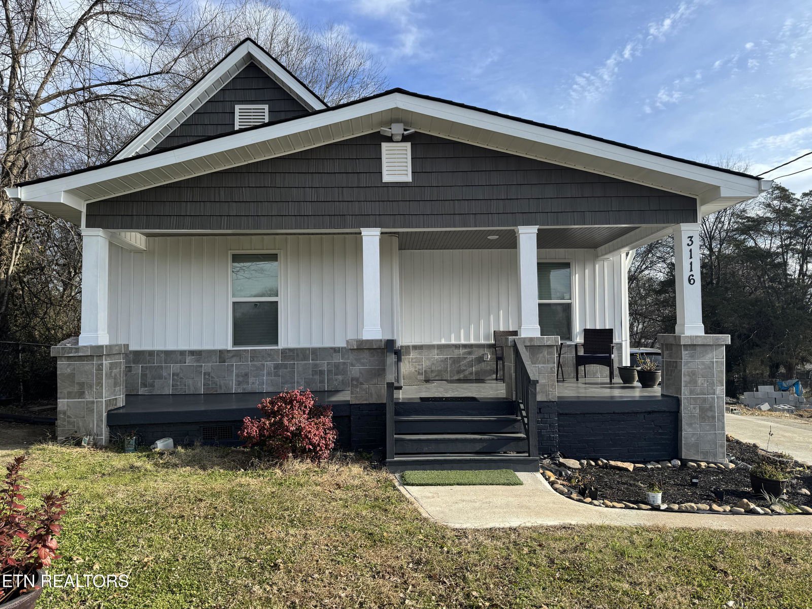 3116 Rector St, Knoxville| MLS 1324629 | Call The Maloney Team at Prime ...