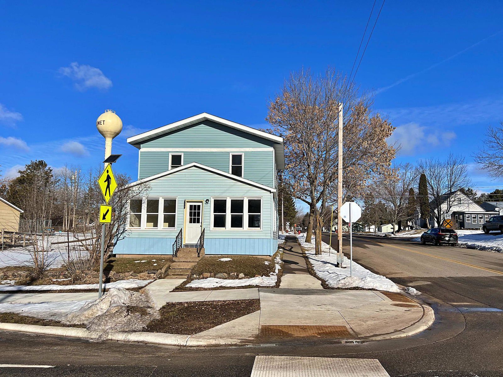 540 5th Avenue, Calumet, 55716