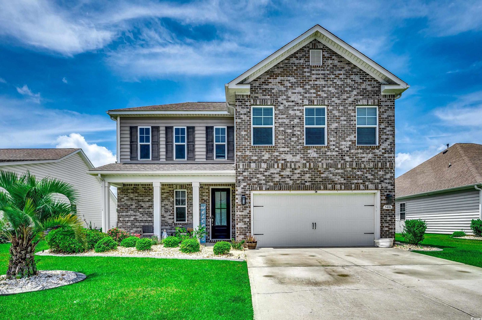 MLS 2511887 - The Farm @ Timberlake 5406 Longhorn Dr., Myrtle Beach ...