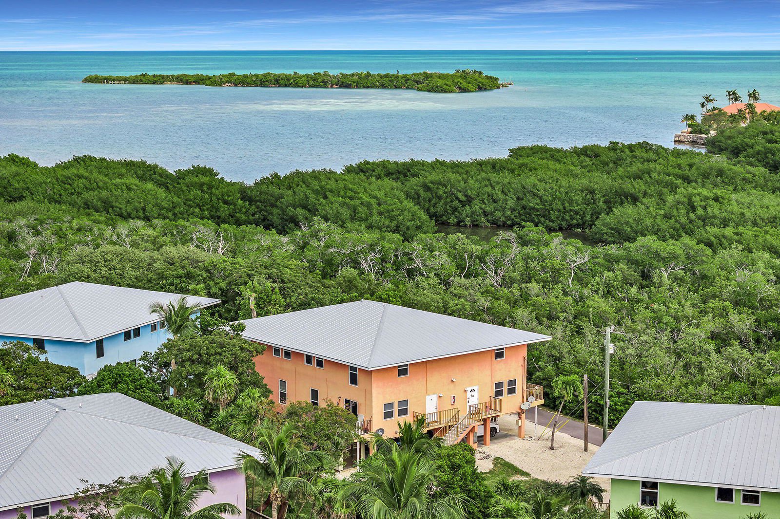 111 Stirrup Key Woods Road Unit #2A1, Marathon, 33050