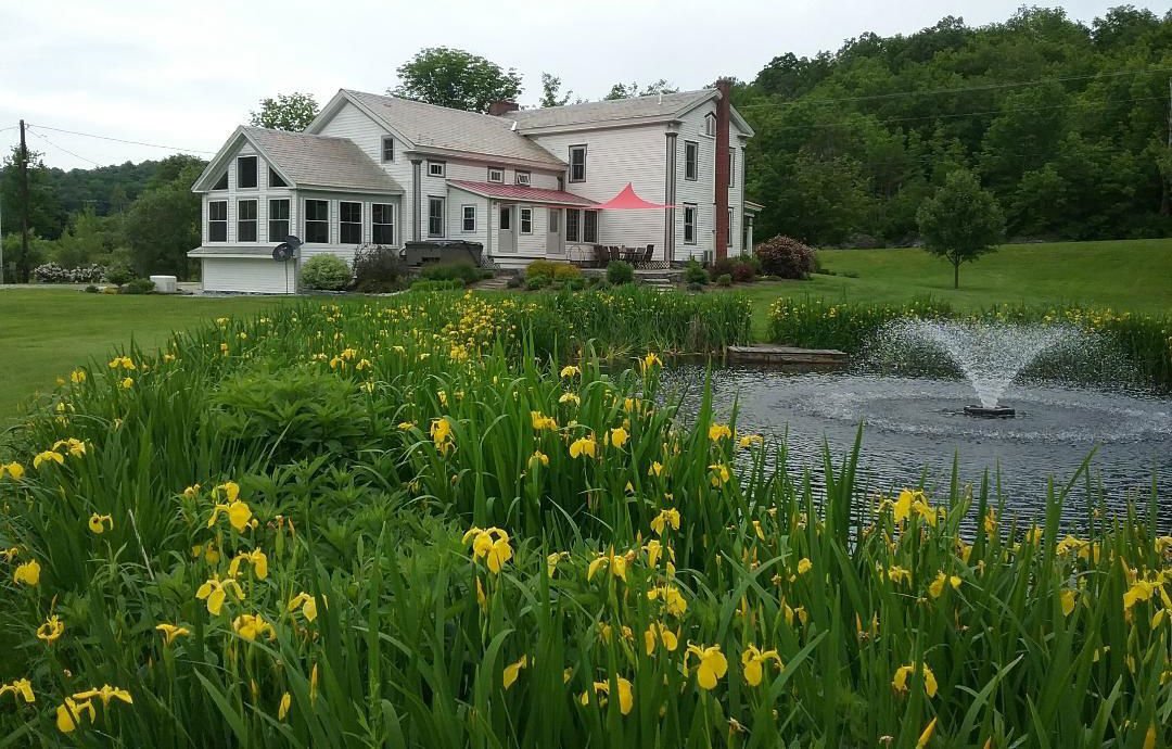 4145 Route 153, Rupert, 05768