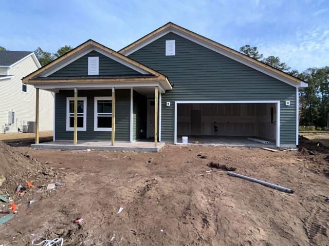 MLS 2601151 -Trieste at Bella Vita 302 Valerio St., Myrtle Beach Myrtle ...