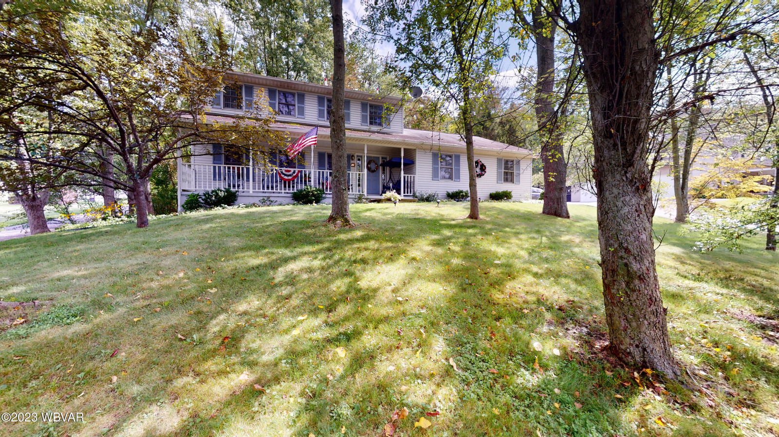 2873 EUCLID AVENUE, Duboistown, PA, 17702, WB-97719