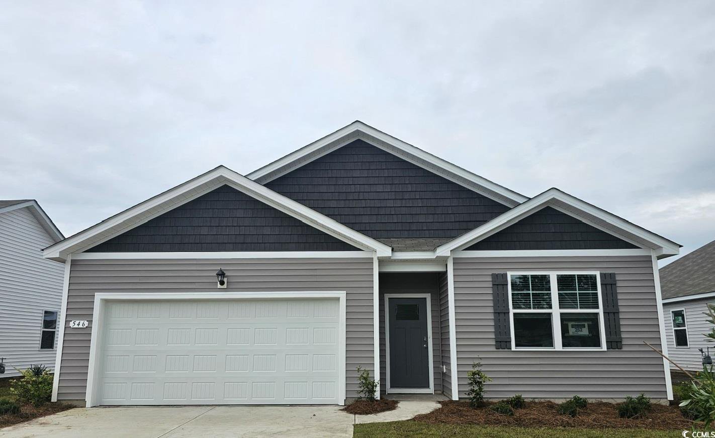 MLS 2416654 -Oyster Bluff 546 Black Pearl Way, Myrtle Beach Myrtle Beach-