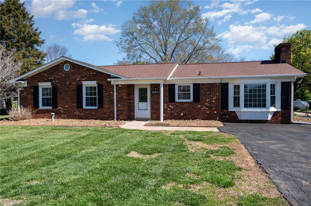 2469 NC Highway 66, Kernersville, 27284