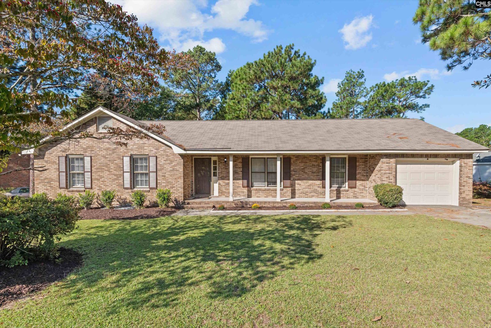 MLS 622947 - Windmill Orchard 313 Thornridge Road, Columbia - Property ...