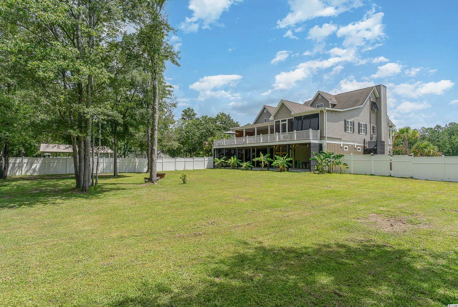 MLS 2217558 - South Ferry 1 3578 Steamer Trace Rd., Conway - Property ...