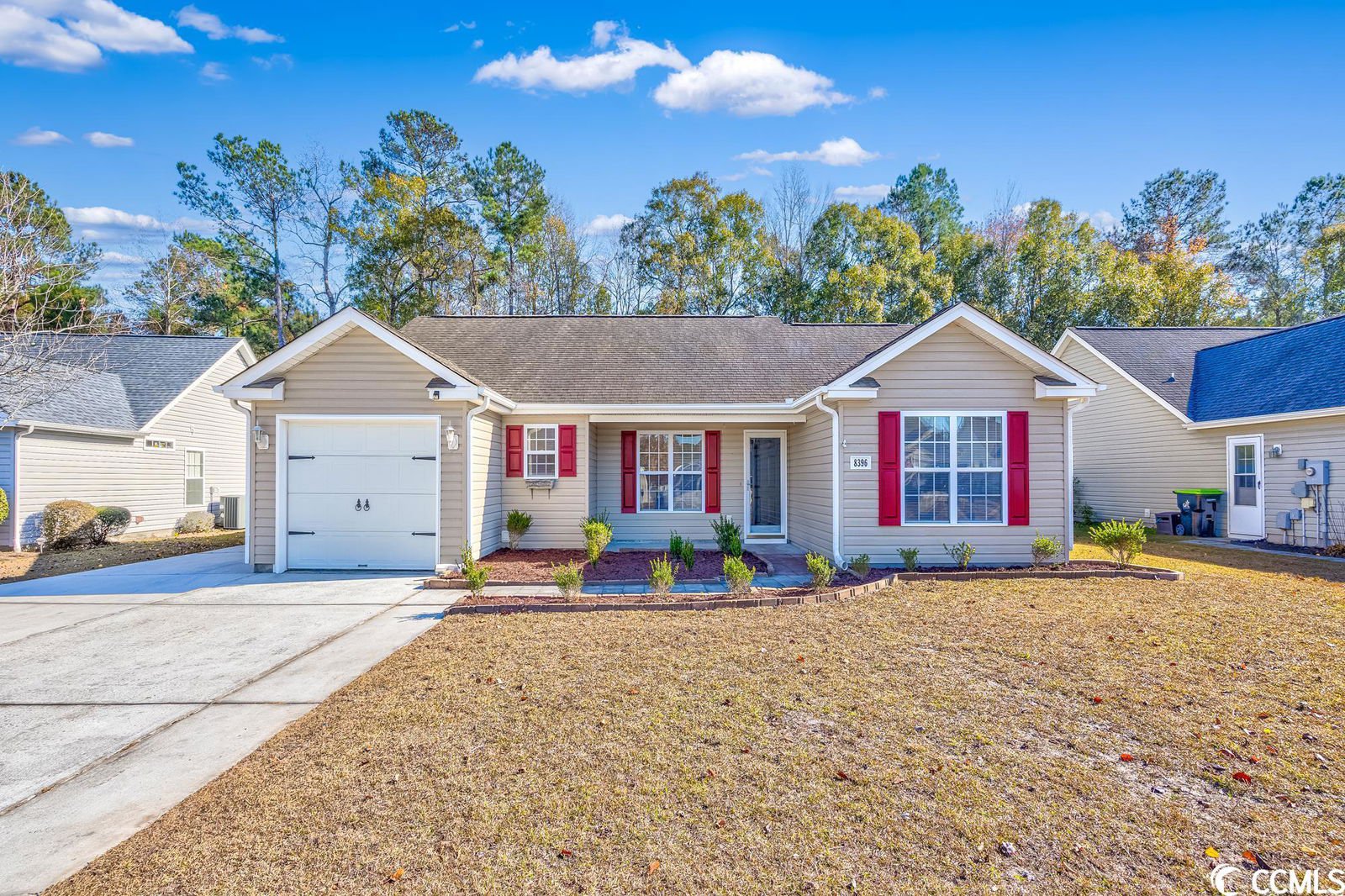 MLS 2324867 - Osprey Woods 8396 Tartan Ln., Myrtle Beach - Property for ...