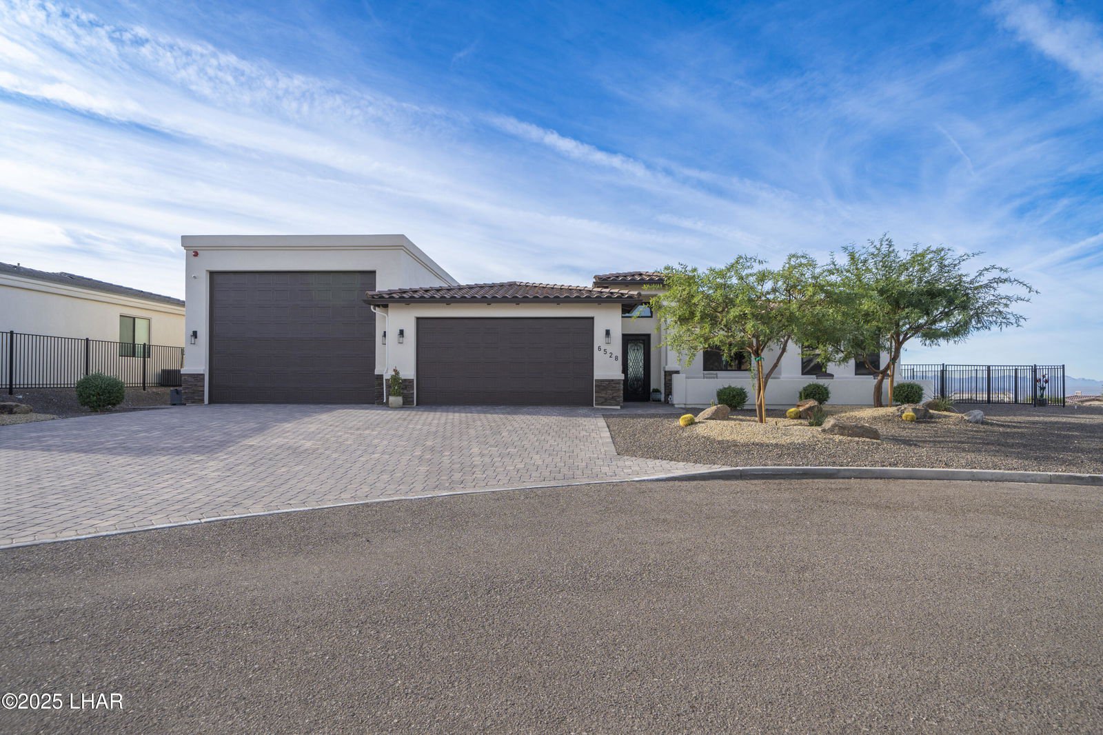 6528 Calle De Los Arroyos, Lake Havasu City, Lake Havasu City, AZ 86406 ...
