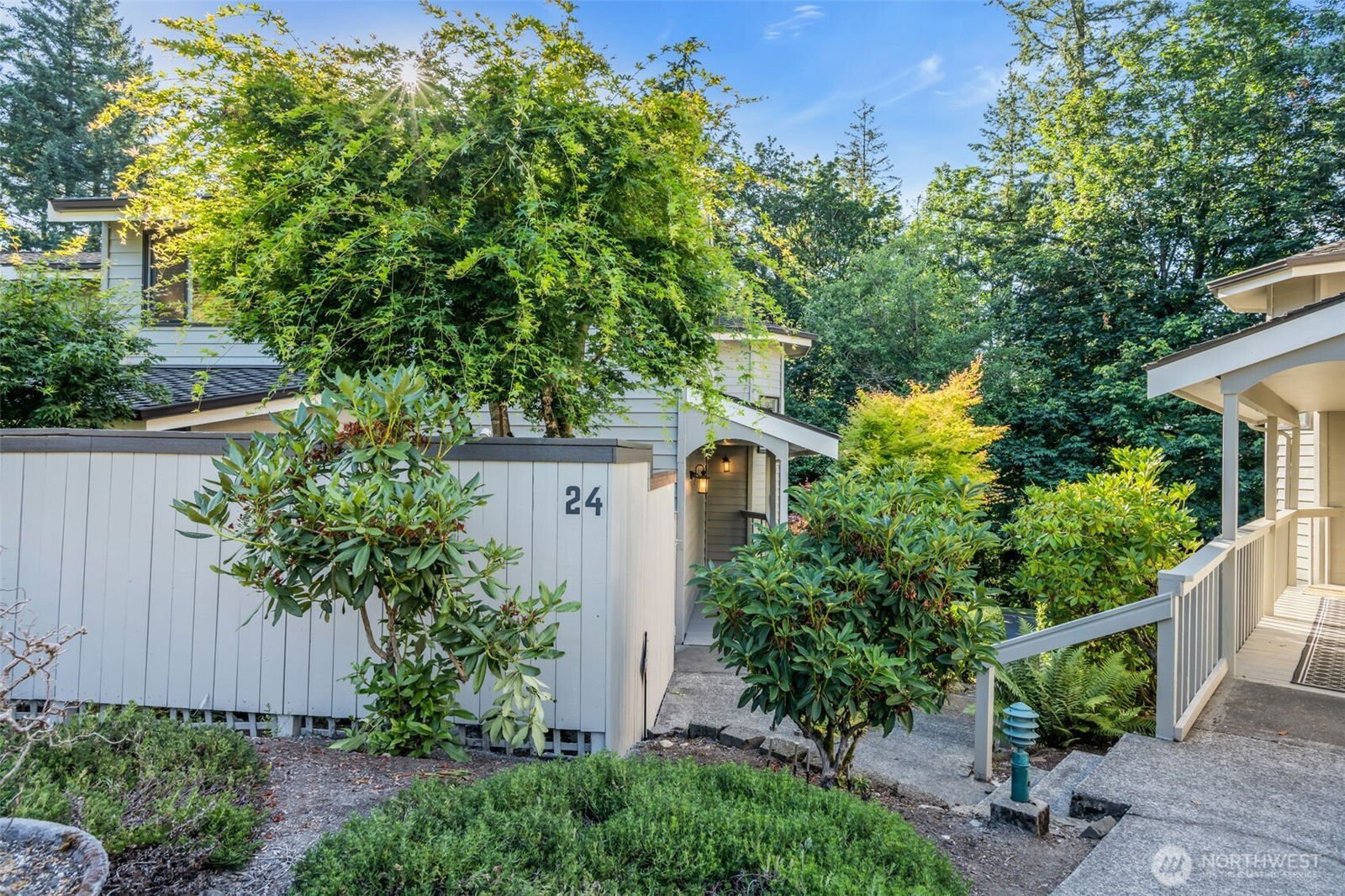 15800 Village Green Drive Unit #24, Mill Creek, 98012