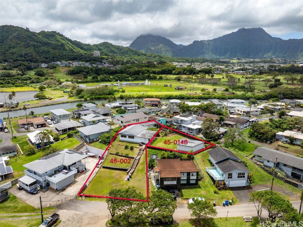 45-014B Waikalua Road, Kaneohe 96744 Hawaii