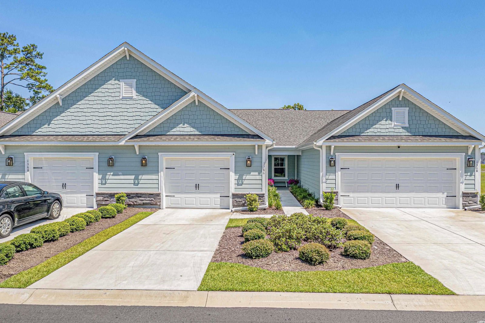 MLS 2215526 - Queens Cove 136 Queens Cove Place Unit C, Myrtle Beach ...