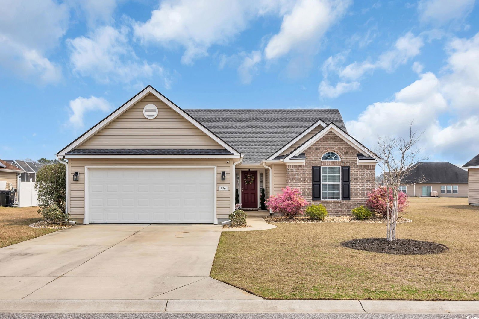 MLS 2506438 - Forestbrook Preserve 216 Camrose Way, Myrtle Beach ...