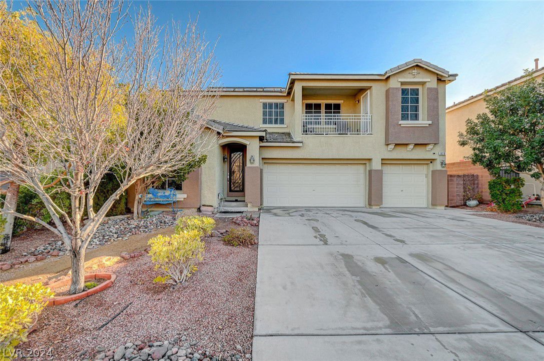 970 Perfect Berm Lane, Henderson, 89002