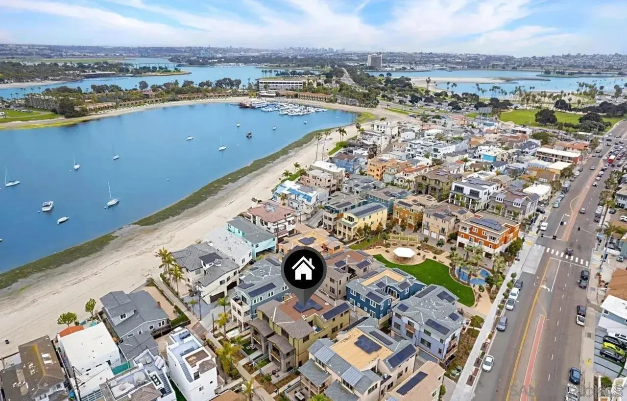 819 Kennebeck Ct, Pacific Beach/Mission Beach 92109 San Diego County