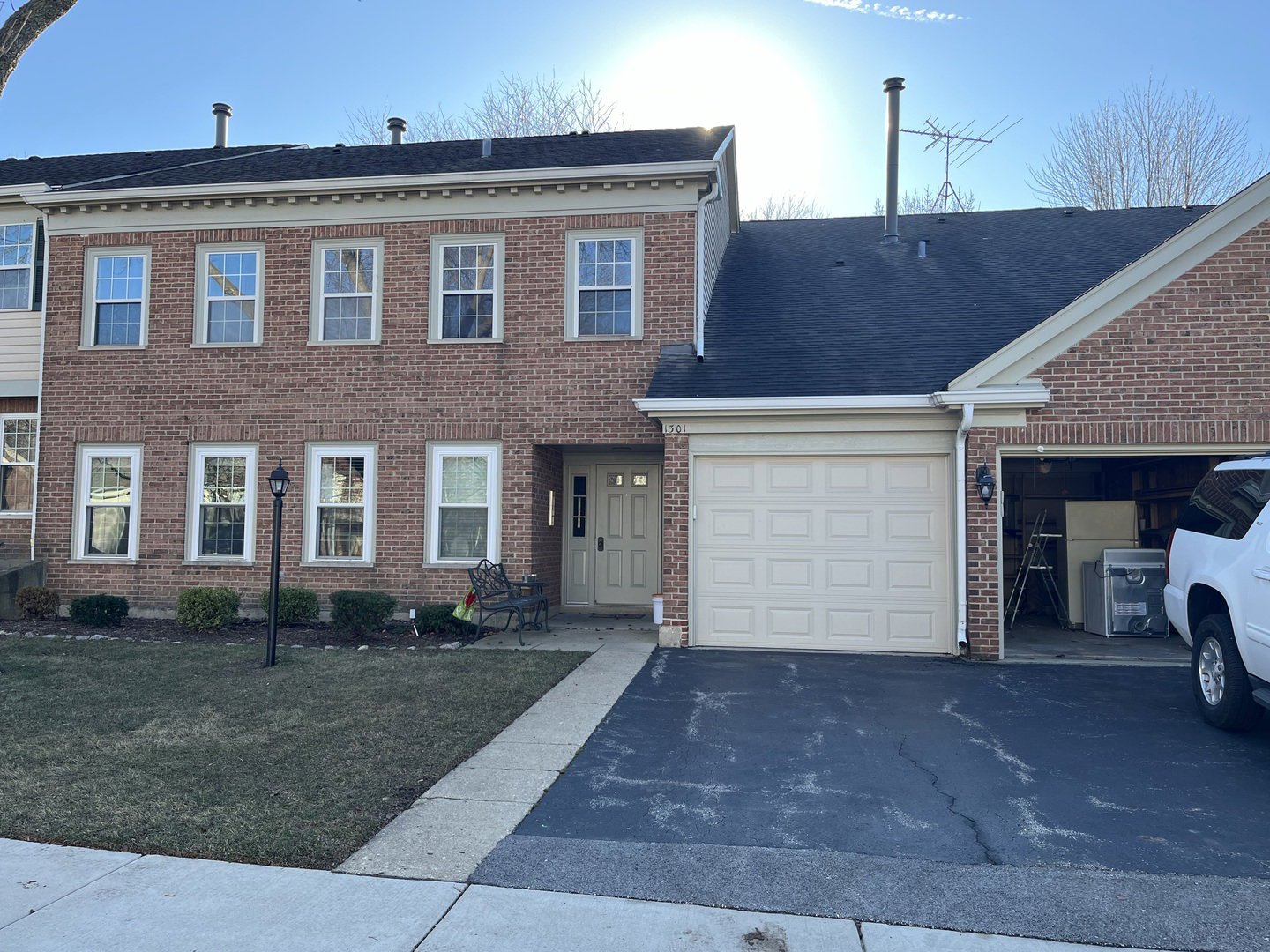 1301 Springwood Drive Unit #A2, Schaumburg, 60193