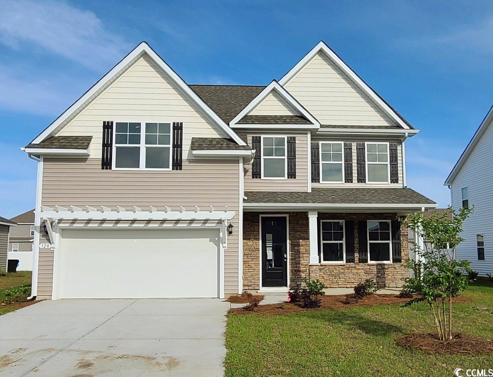 MLS 2222469 - The Farm @ Timberlake 320 Cattle Drive Circle, Myrtle ...